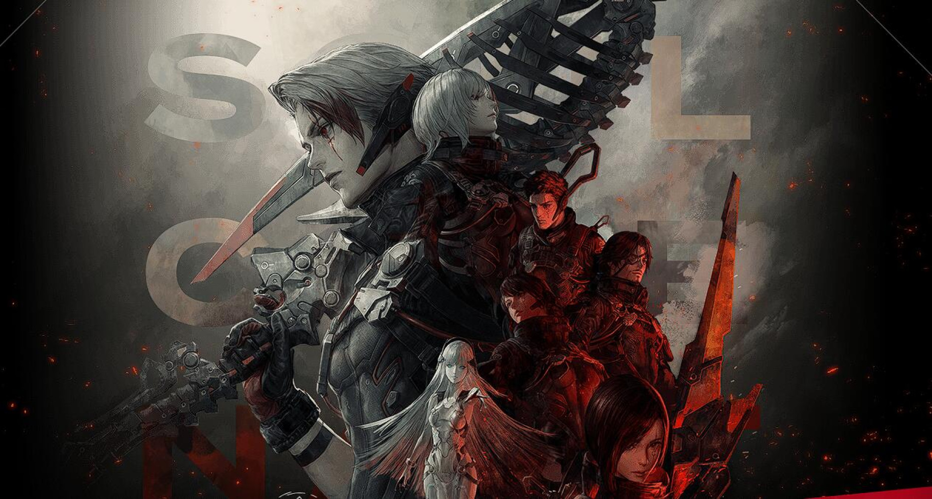 VR tactical action game Soul Covenant set for 2024 launch! - Gamicsoft