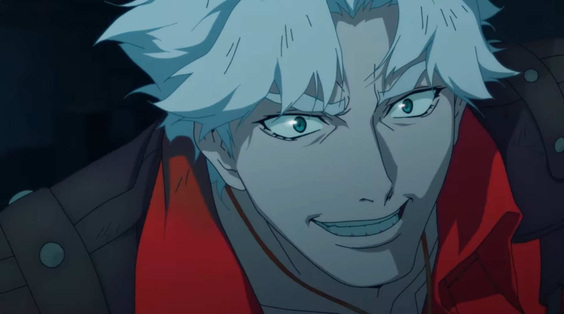 Netflix announces exclusive Devil May Cry animated series! - Gamicsoft