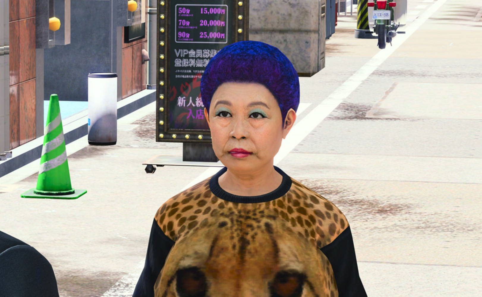 Like a Dragon 7 Gaiden sheds light on substories, featuring familiar faces?! - Gamicsoft