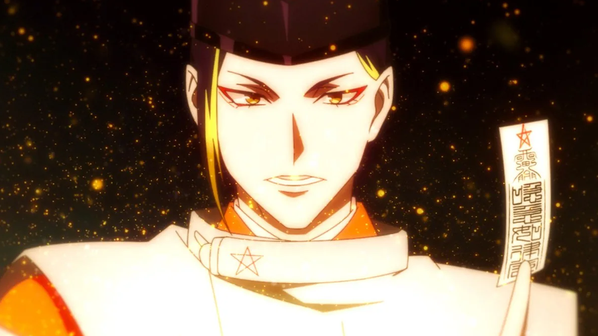 Onmyoji anime unveils official trailer, streams exclusively on Netflix ...