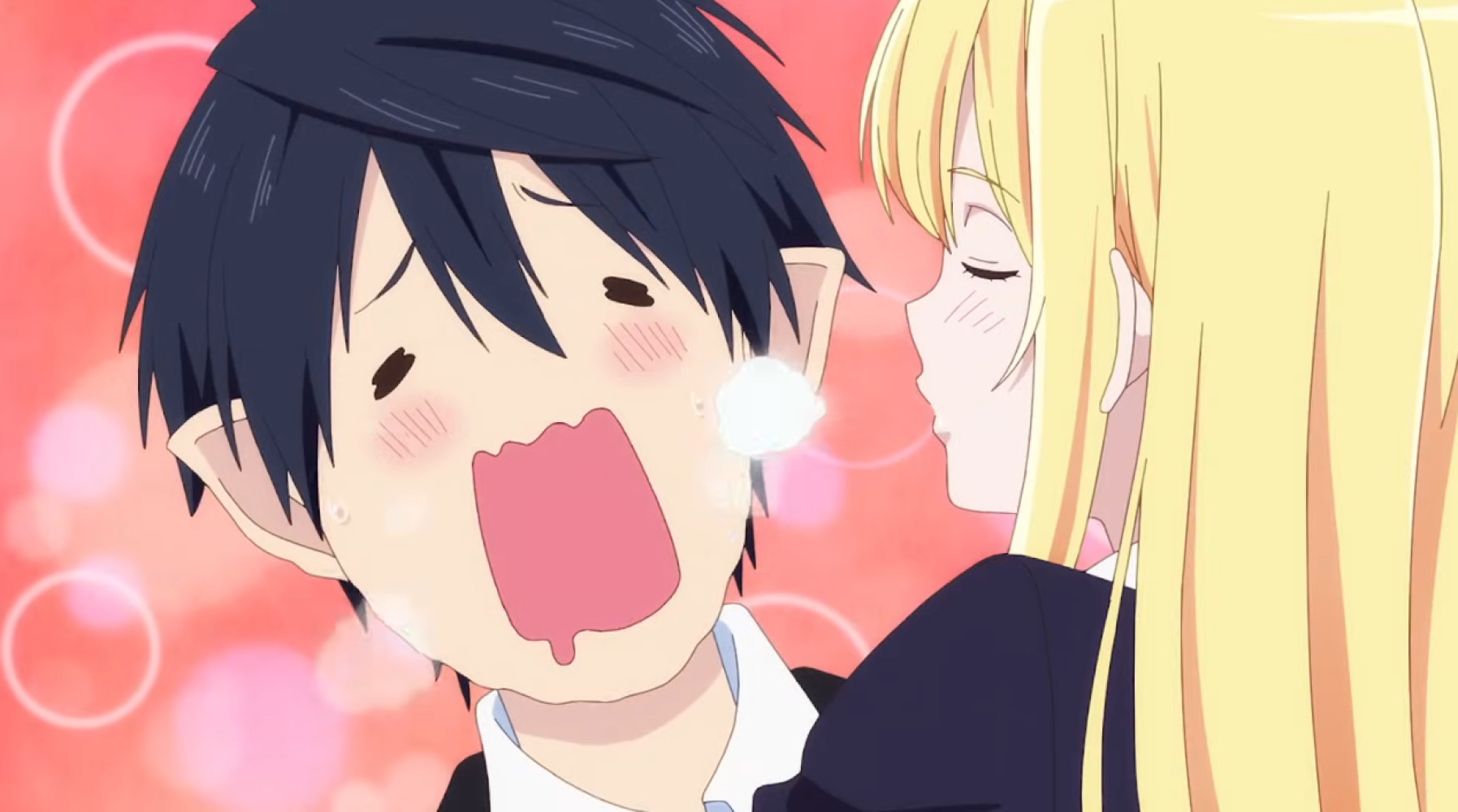 The Foolish Angel Dances with the Devil shares first trailer and more ...