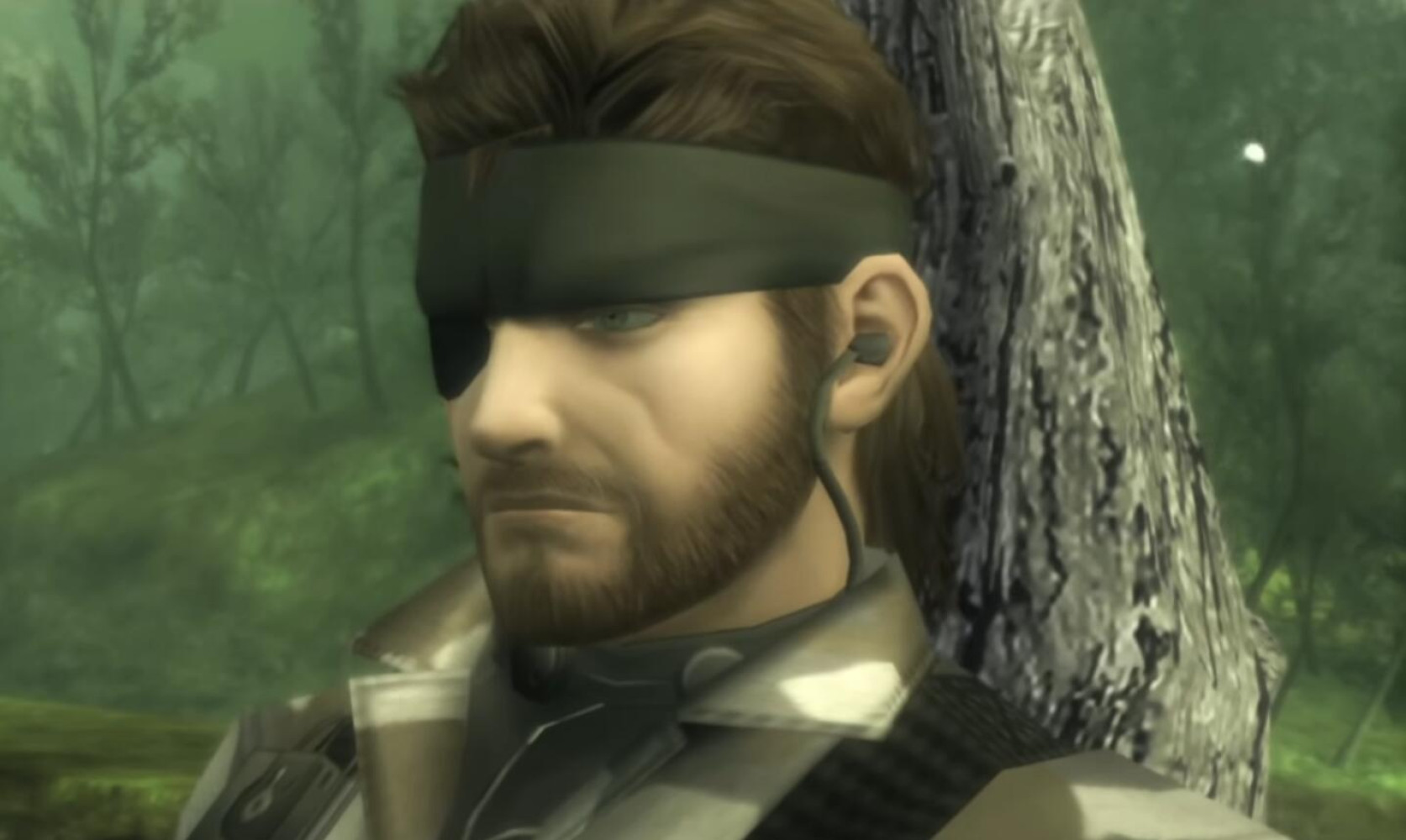 Metal Gear Solid: Master Collection Vol. 1 launches today! - Gamicsoft