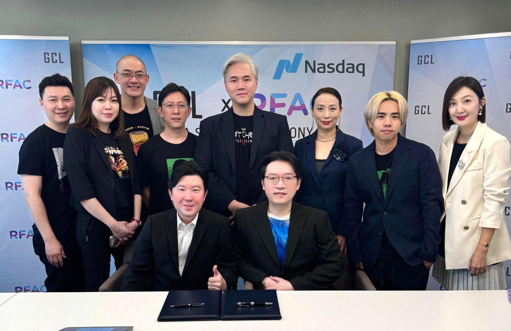 Leading Asian game publisher & distributor GCL Asia to go public via ...