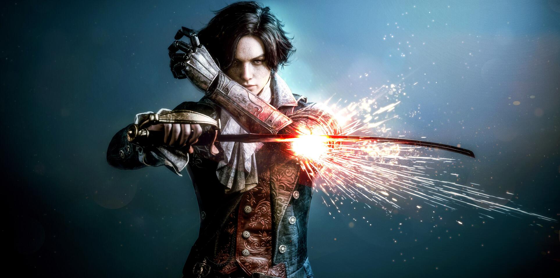 Souls-like action game Lies of P announces sequel and DLC in the works! - Gamicsoft