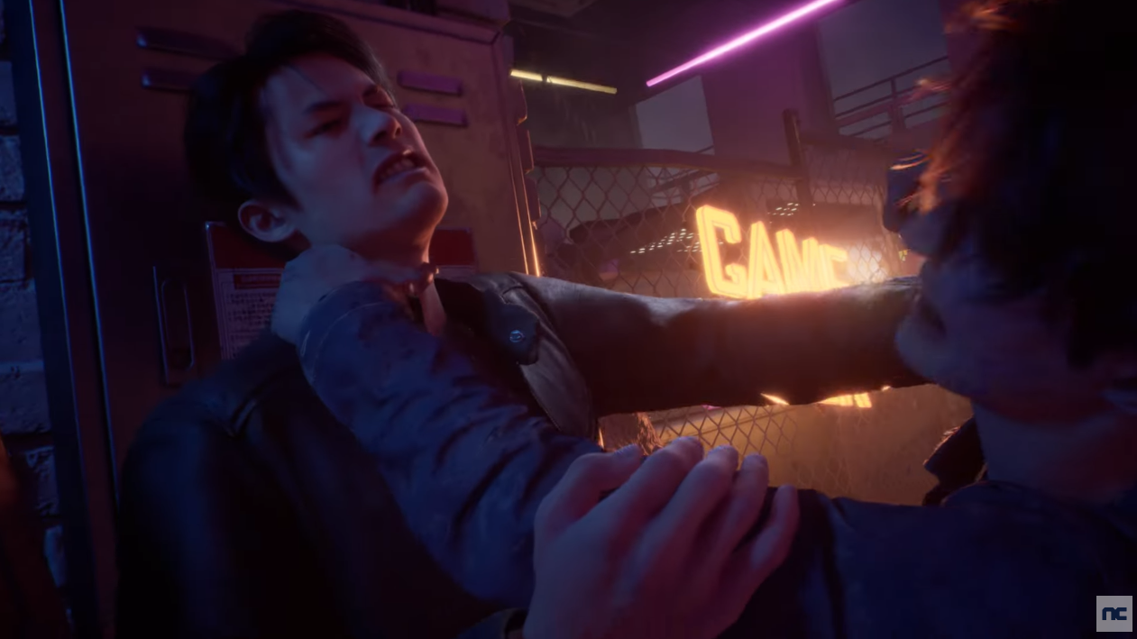 NCSOFT's Project M presents new gameplay trailer, featuring interactive choices! - Gamicsoft