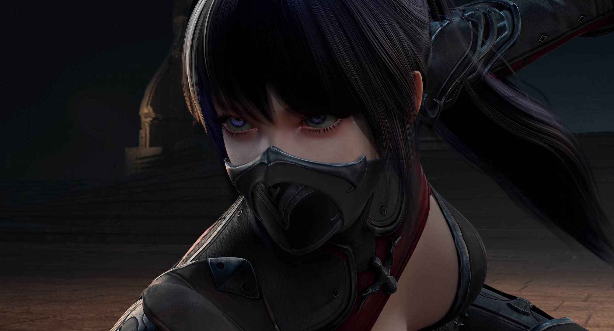 MMORPG Rohan 2 announced at G-Star 2023! - Gamicsoft