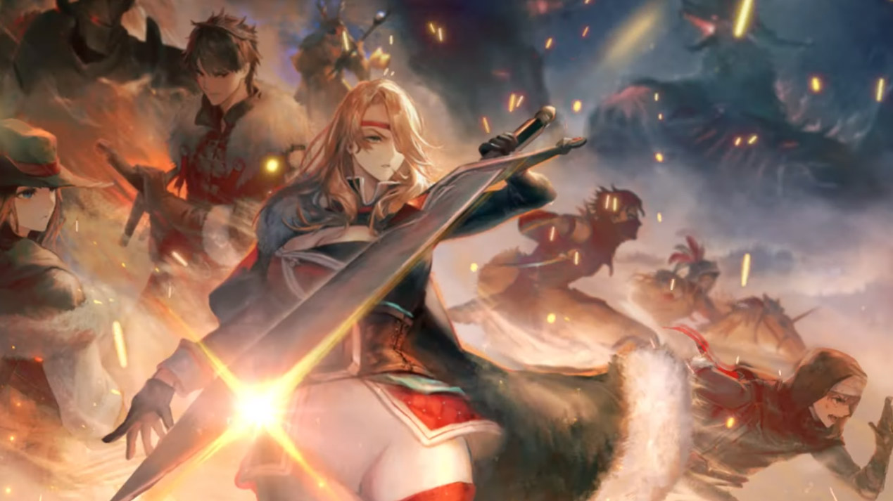 C.A.R.D.S. RPG: The Misty Battlefield releases limited-time demo on ...