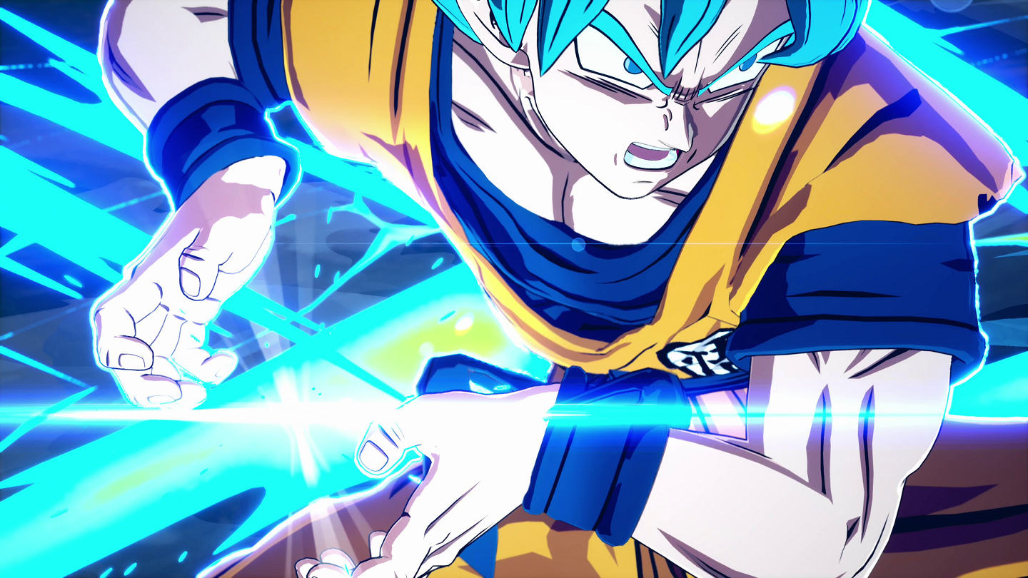 [TGA2023] Dragon Ball Z: Budokai Tenkaichi is back with Dragon Ball: Sparking! ZERO! - Gamicsoft