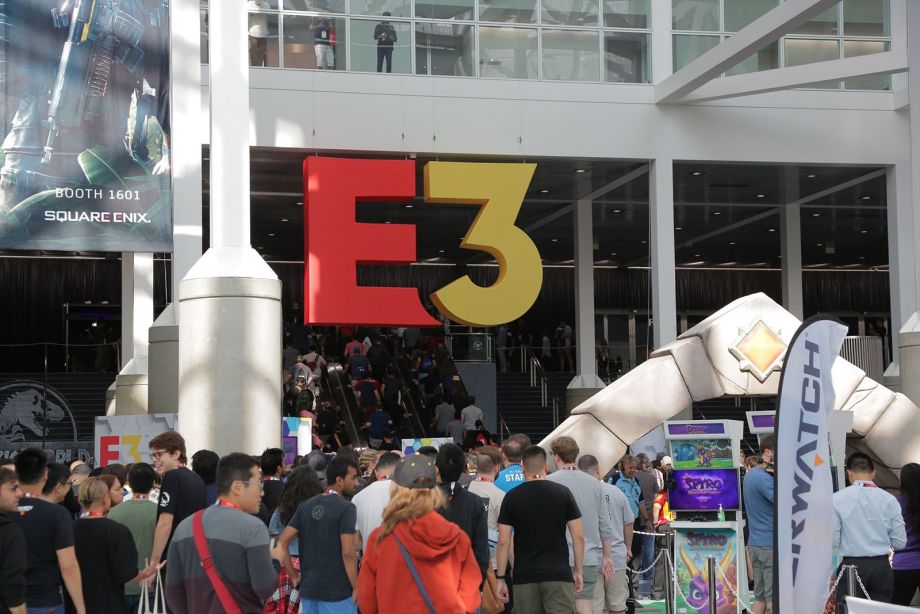 E3 gaming expo announces permanent conclusion! - Gamicsoft
