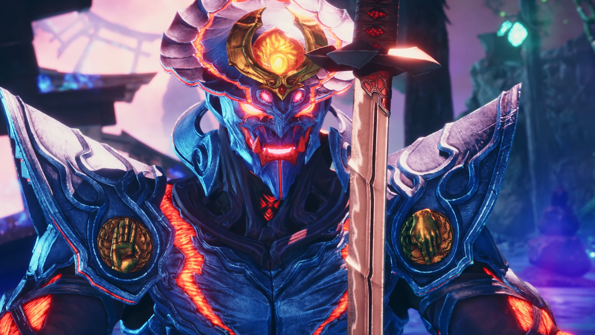 Tekken 8 unveils returning fighter Yoshimitsu with new character trailer! - Gamicsoft