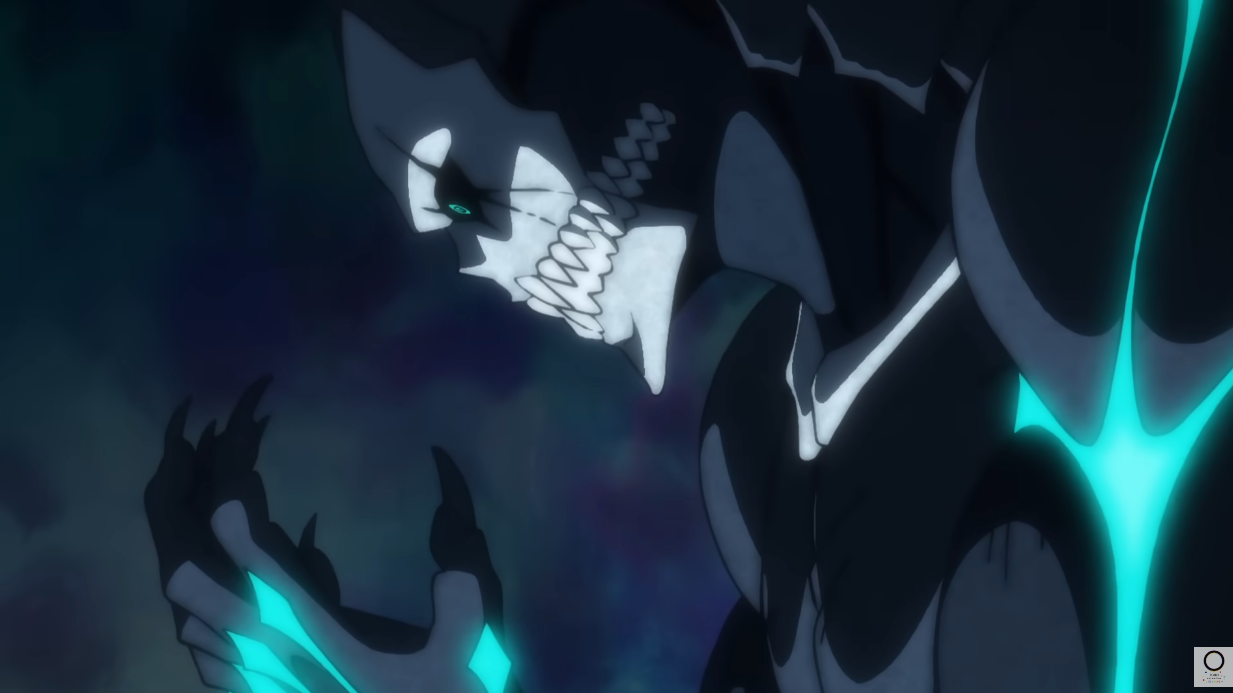 TV 动画《怪兽 8 号》追加声优情报、最新宣传影片公开，确定在明年 4 月放送！ - Gamicsoft