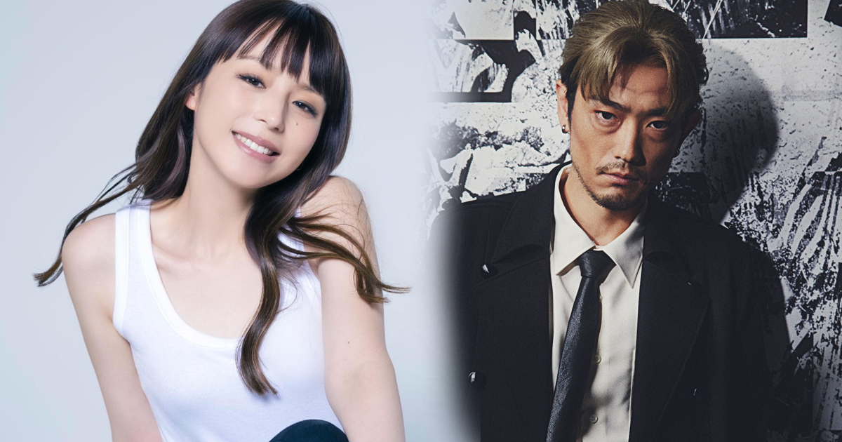 Aya Hirano, the voice behind Haruhi Suzumiya, announces marriage with actor Masashi Taniguchi ...