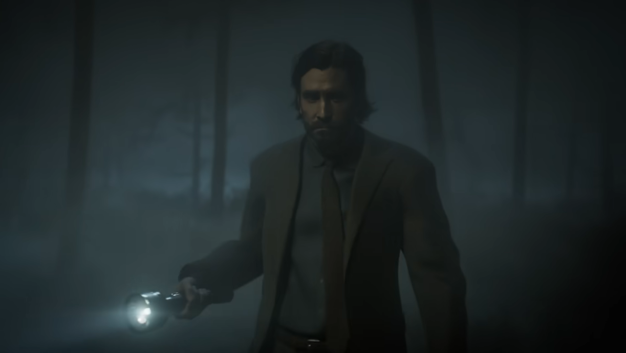 Dead by Daylight to welcome Alan Wake as new Survivor on January 30 ...