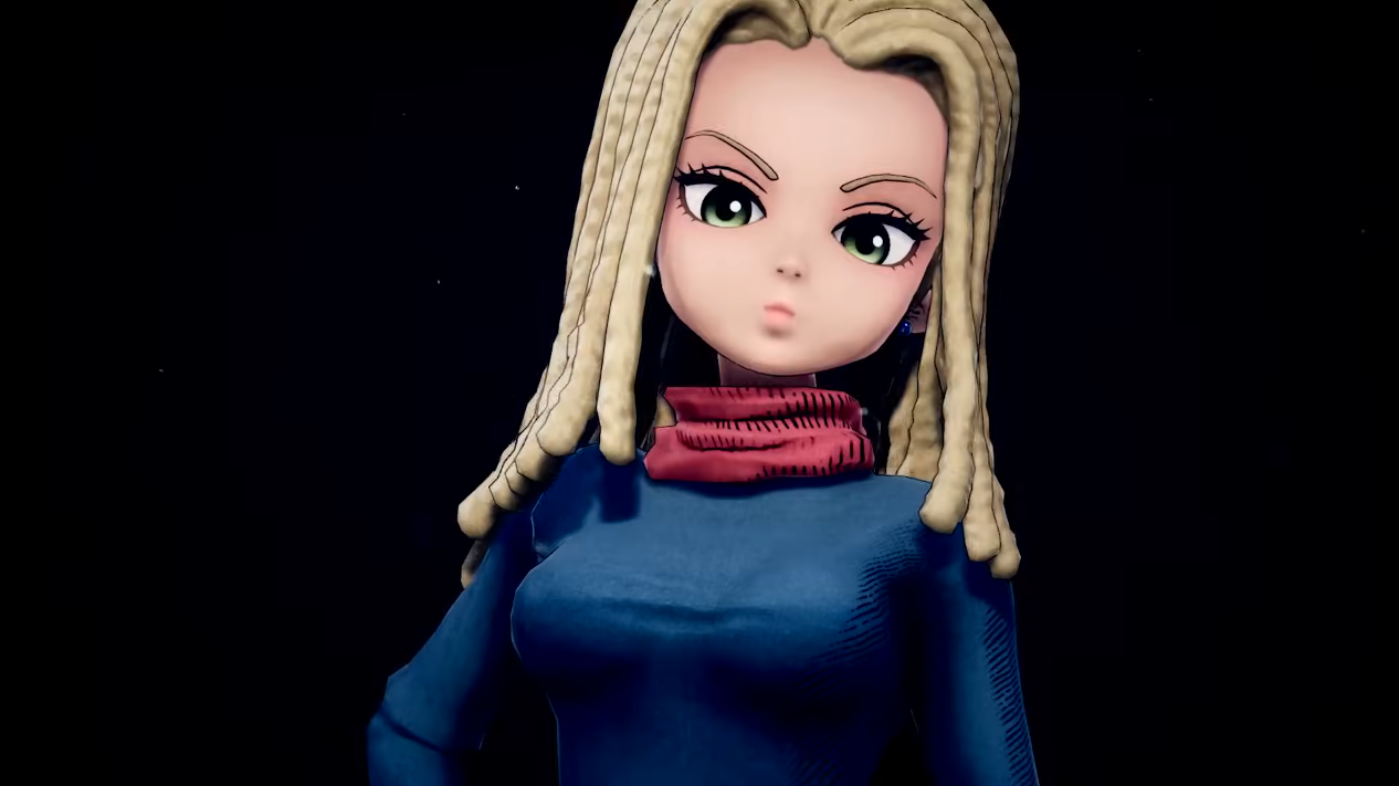 SAND LAND unveils release date trailer, launches April 25! - Gamicsoft