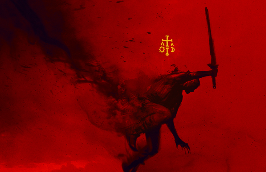 Rebel Wolves Studio, founded by former director of The Witcher 3, unveils new title Dawnwalker ...