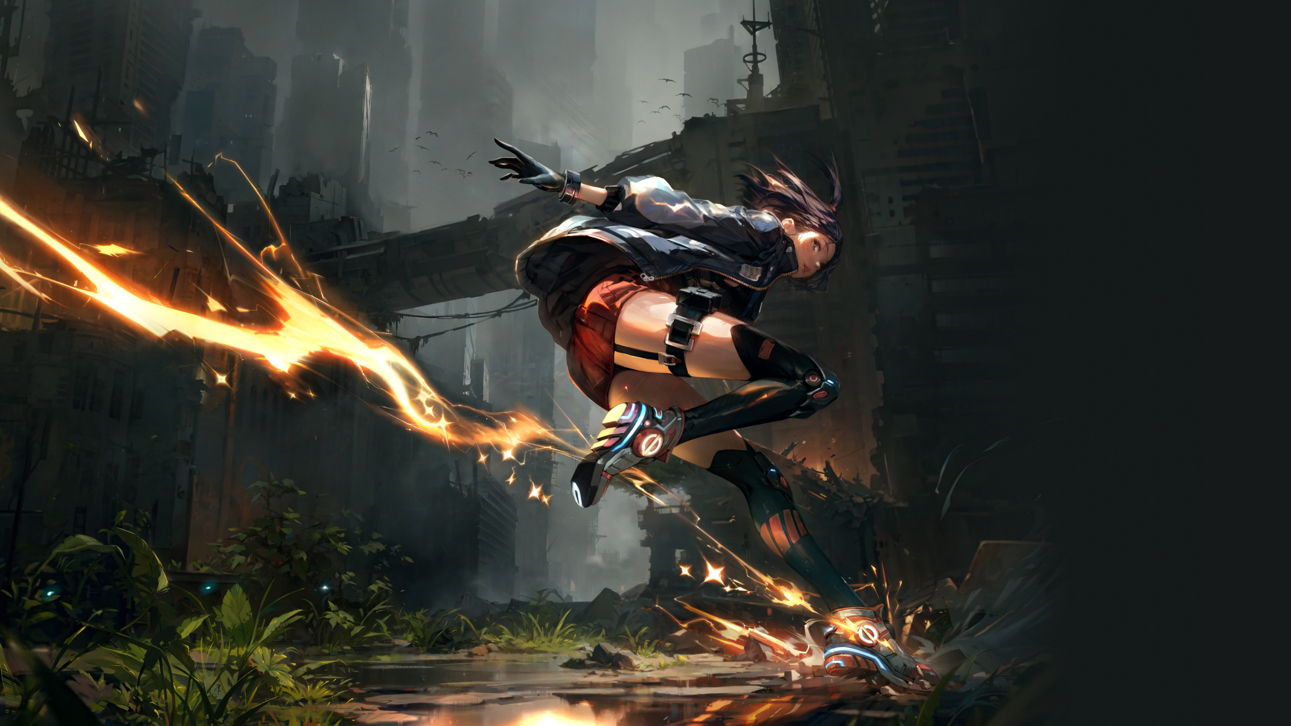 Developer of Dave the Diver announces new team-based PvP game ...