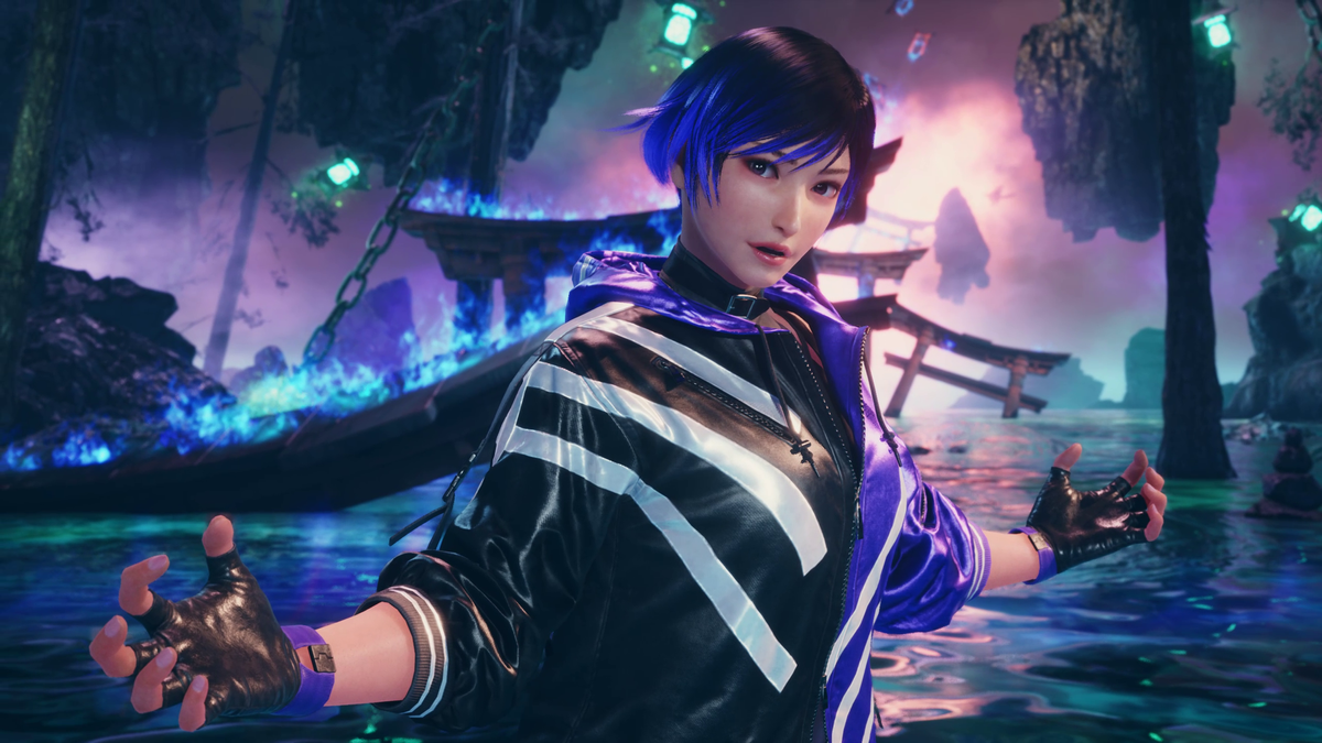 "I actually wanted to include KFC's Colonel Sanders in the game ...