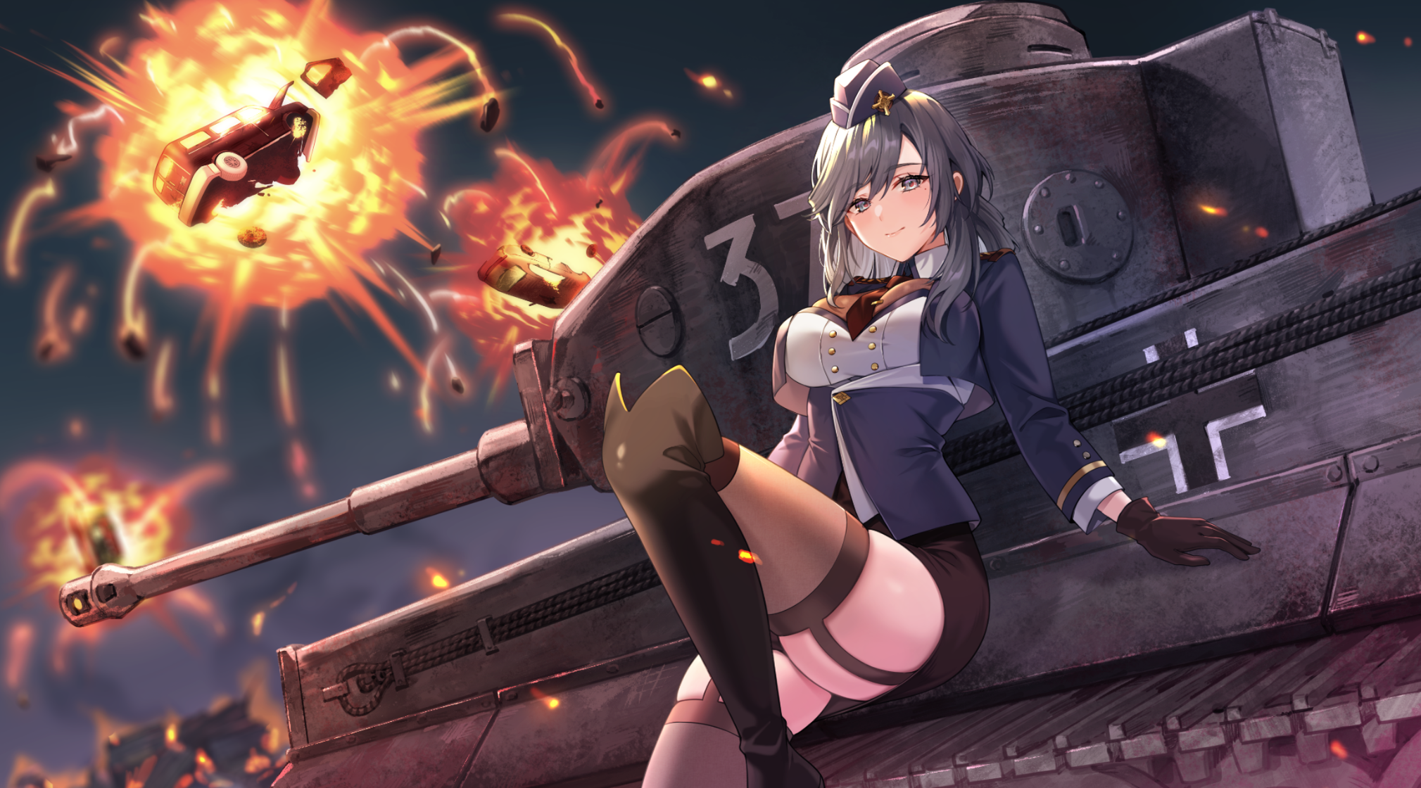 绅士向新作《卡琳的私密操练》从 2 月 6 日起于 STEAM 开放试玩！ - Gamicsoft