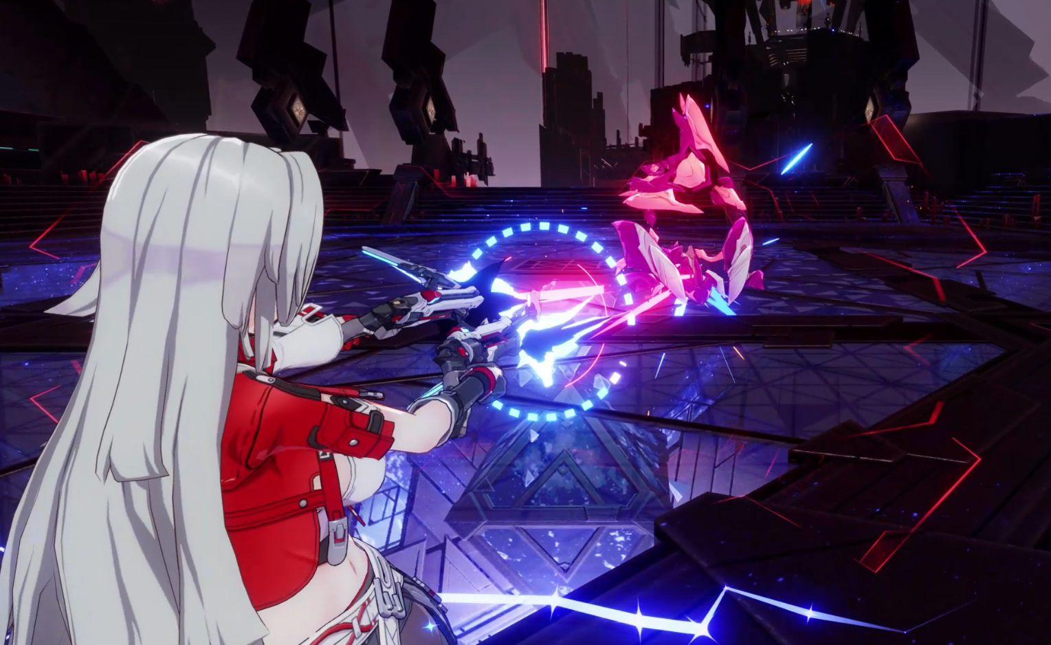 Honkai Impact 3rd Part 2 launches February 29! - Gamicsoft