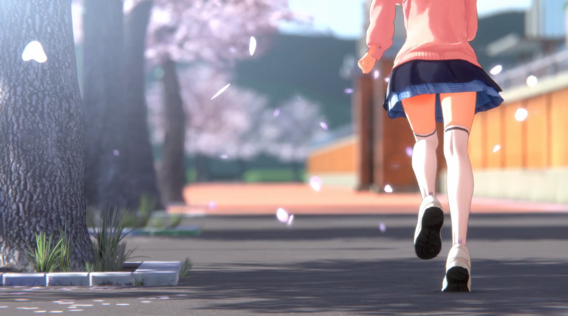 Teaser unveiled for new The Idolmaster mobile game, details to be ...