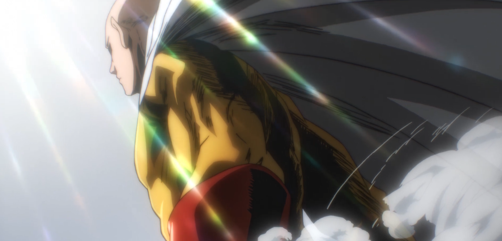 One Punch Man season 3 announced! - Gamicsoft