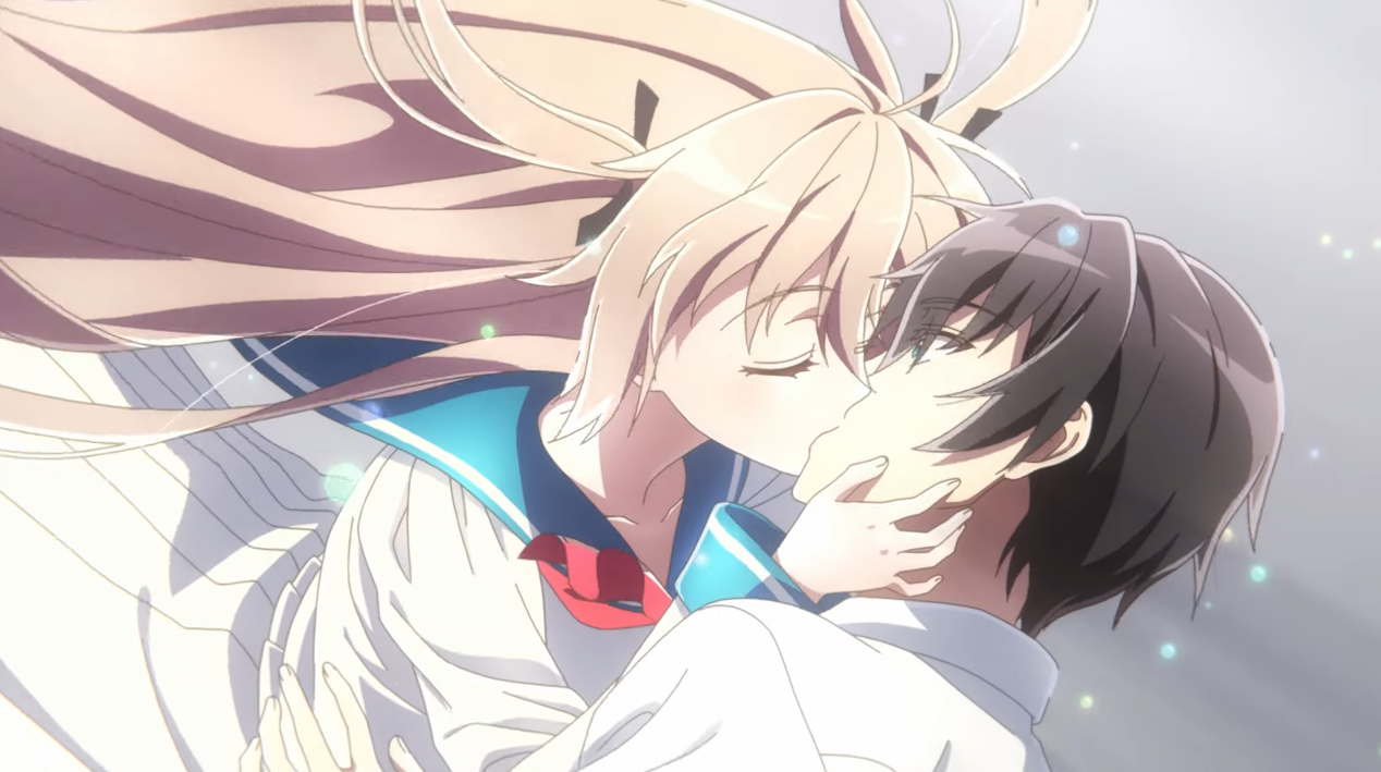 【AJ2024】《ATRI -My Dear Moments-》第 1 弹宣传影片公开，声优阵容同步解禁！ - Gamicsoft