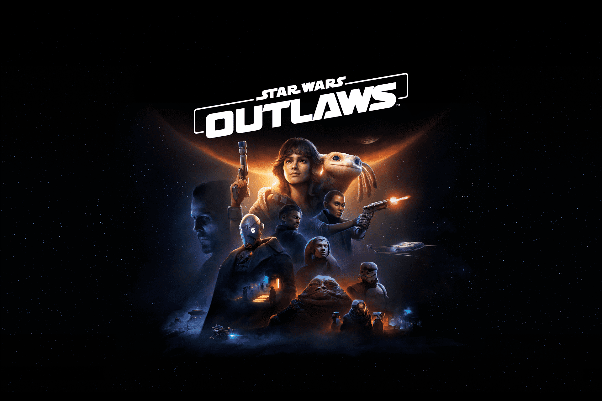 Ubisoft’s new open world game Star Wars Outlaws is confirmed to be ...