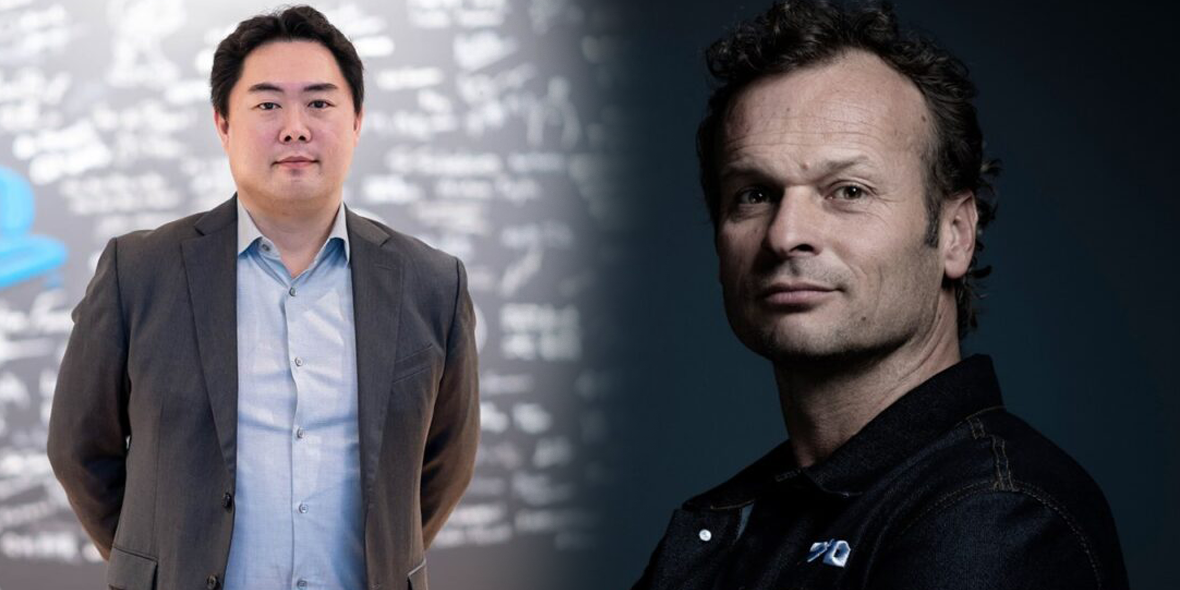 改朝换代！索尼 SIE 公布两位新任命 CEO 人选，各自负责不同领域！ - Gamicsoft