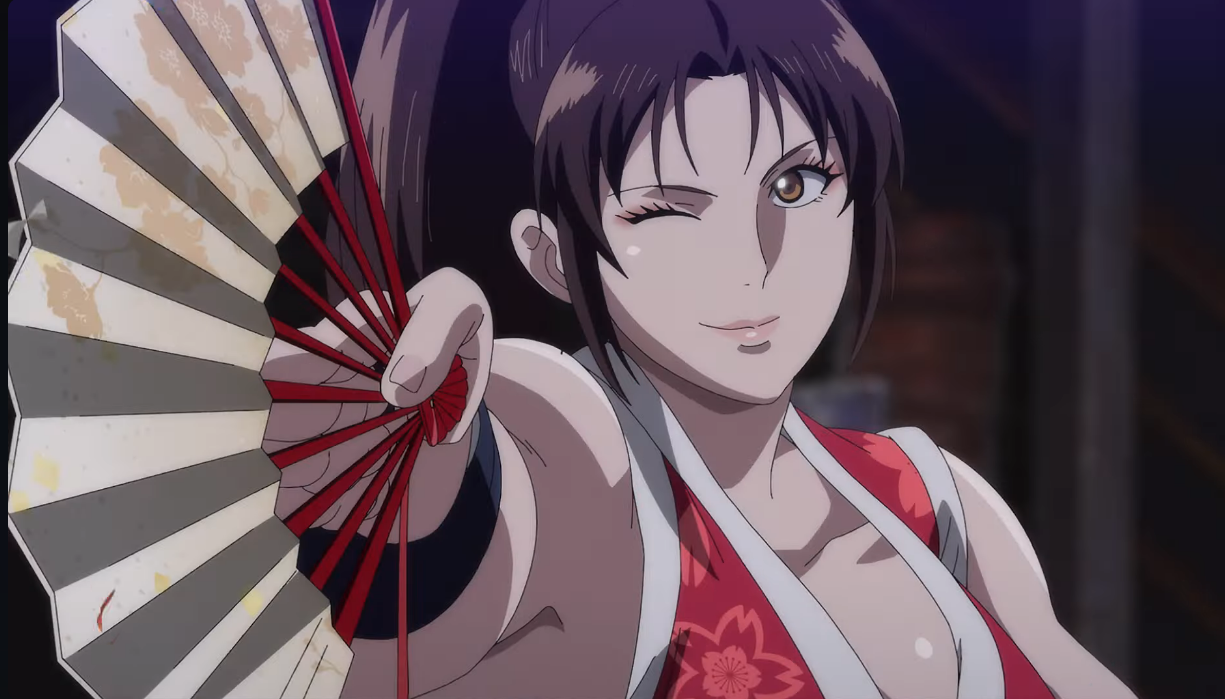 《街头霸王 6》第二季度角色名单公开，M·拜森、不知火舞等人参战！ - Gamicsoft