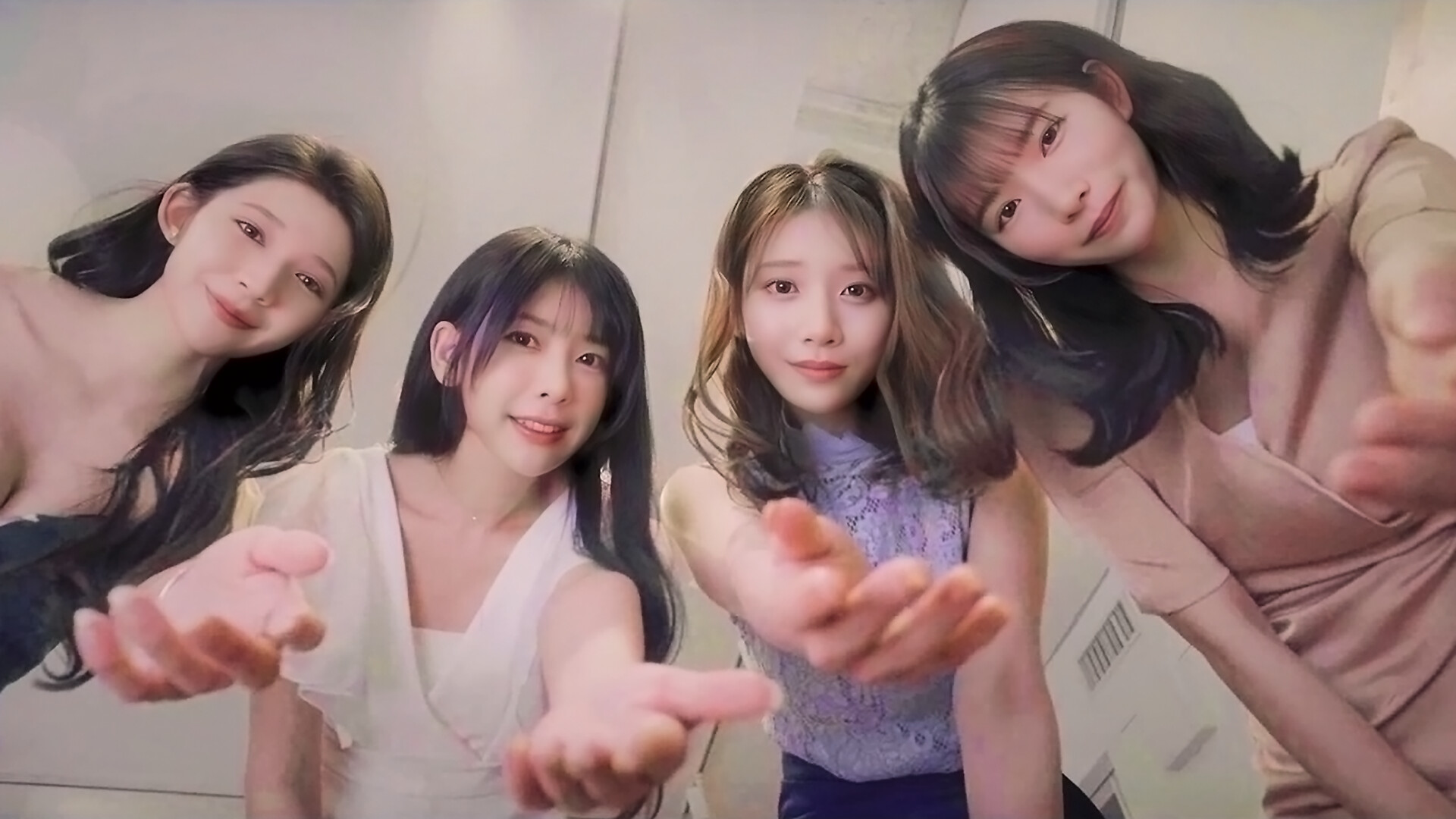 河北彩伽、上原亚衣！视觉小说《异世界归来的我错过了爱情》预定今年内登陆 STEAM 发售！ - Gamicsoft