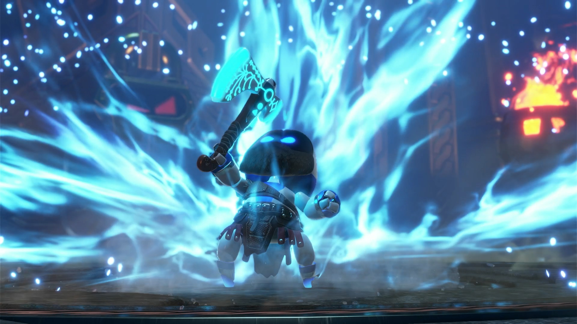 游戏评测：索尼翻盘之作！《宇宙机器人》到底好玩在哪？ - Gamicsoft