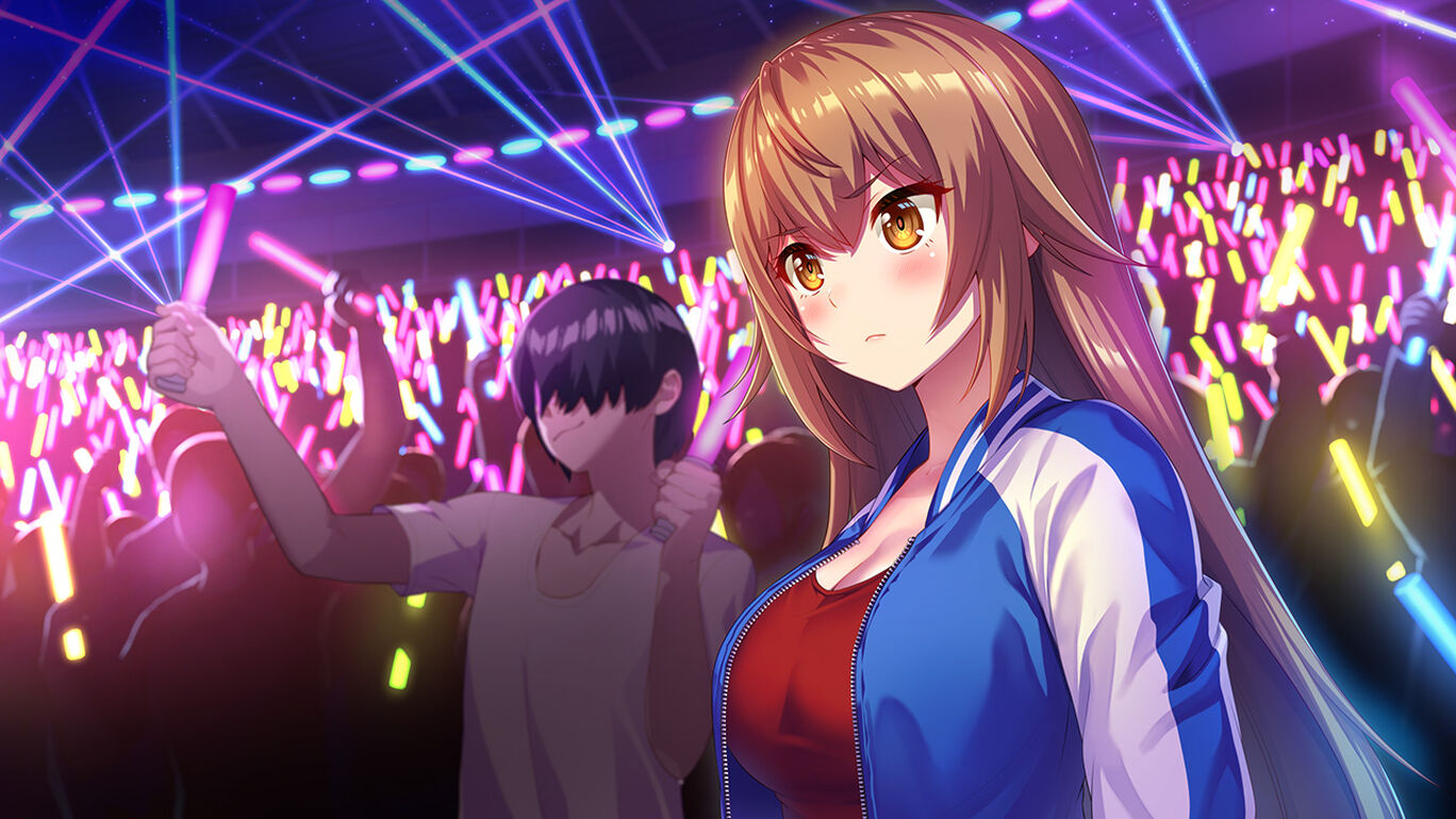 原为不良、现已成为偶像的少女与新手制作人恋爱游戏《爱怒流 Days》预定将在 6 月 17 日发售！ - Gamicsoft