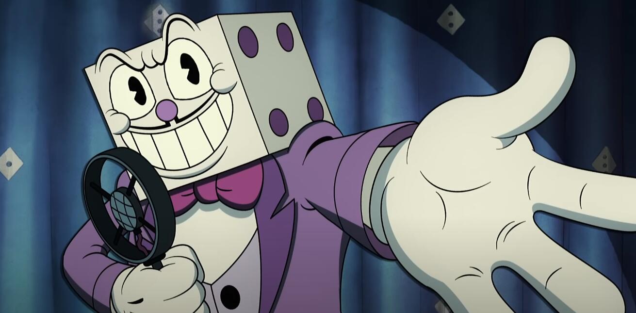 《Cup Head》系列 Netflix 动画剧集《The Cuphead Show!》正式曝光，首支预告片公开！ - Gamicsoft