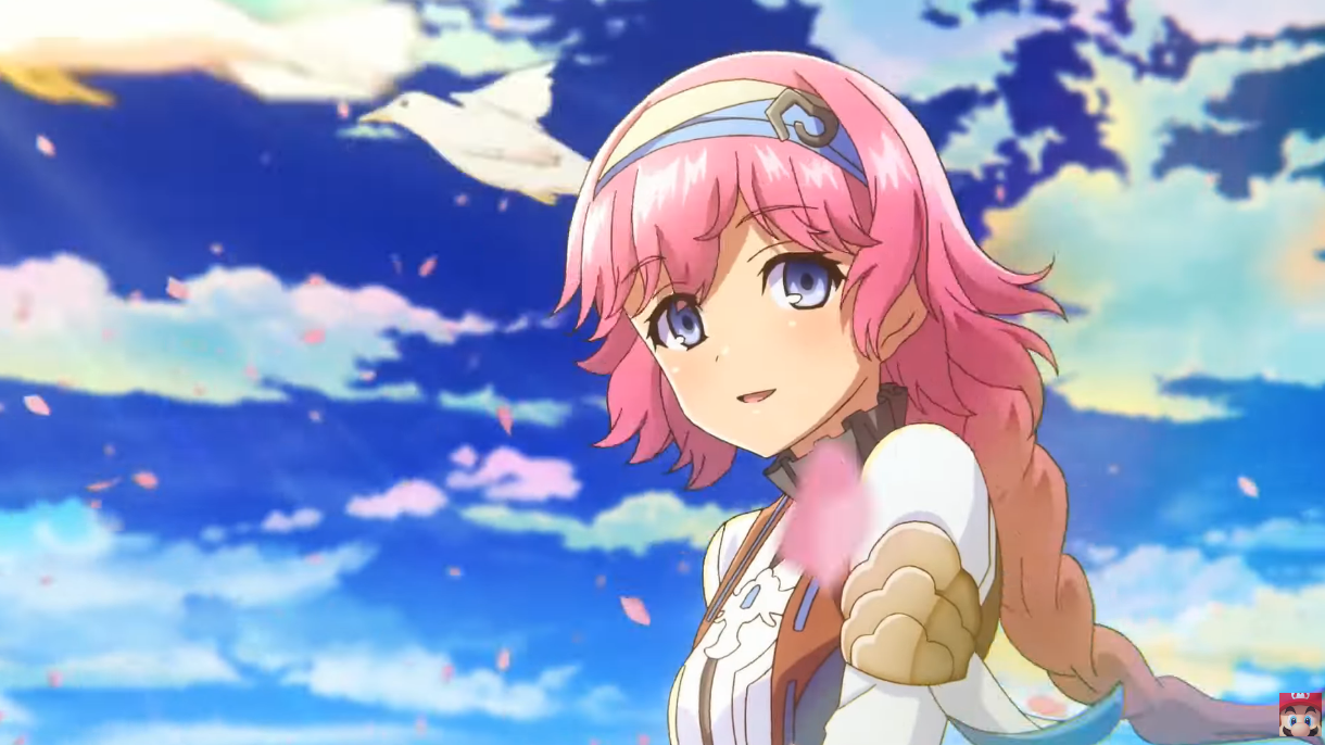 E32021：《Rune Factory 5》最新宣传影片公开，本作中文版预定将在 2021 年 9 月 2 日推出。 - Gamicsoft