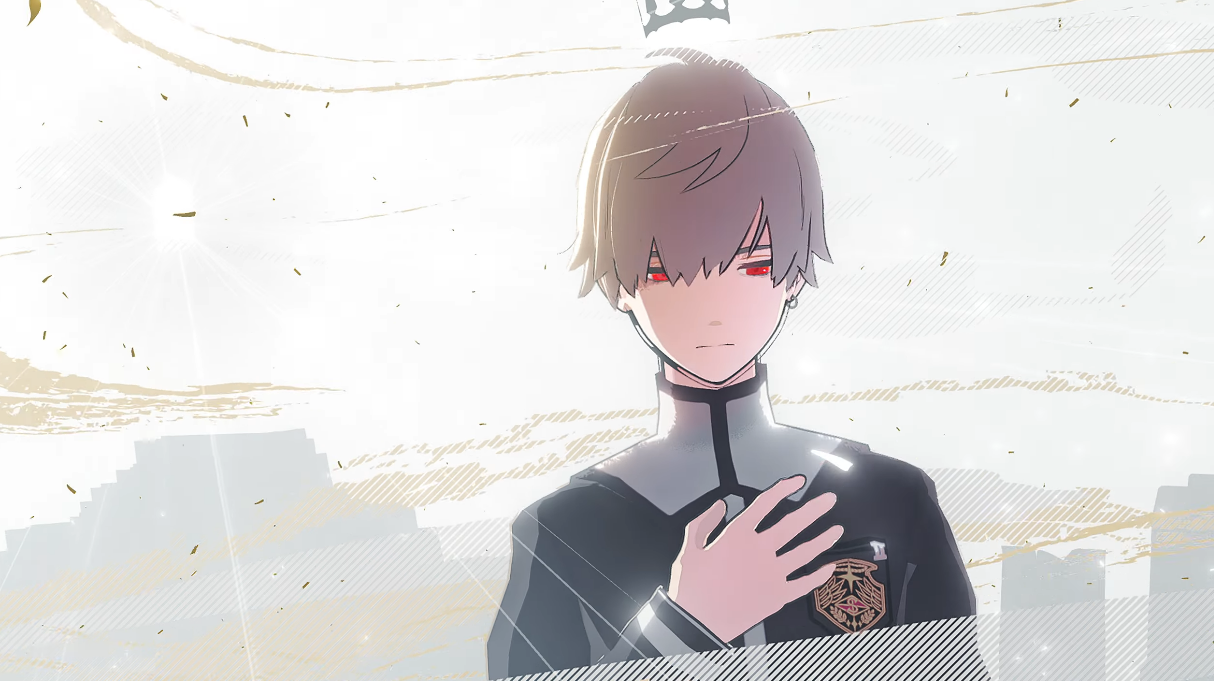 全新校园 RPG 游戏《Monark》释出游戏开场动画，本作预定将在 10 月 14 日发售。 - Gamicsoft