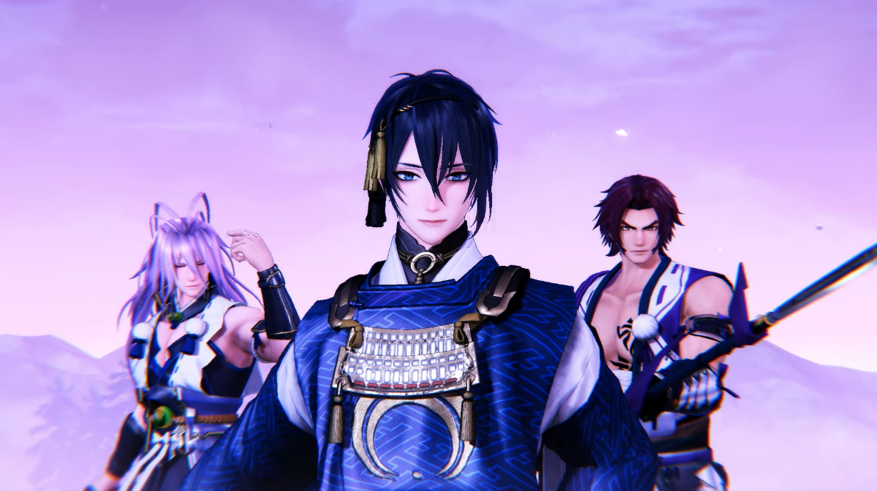 《刀剑乱舞 无双》最新宣传预告片公开，游戏预定将在 2022 年 2 月 17 日正式发售！ - Gamicsoft