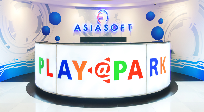 Asiasoft 游戏发行商持续贯彻 ‘分享即是关怀’ 理念，乐捐超过 1,000,000 令吉至东南亚 16 所慈善机构！ - Gamicsoft